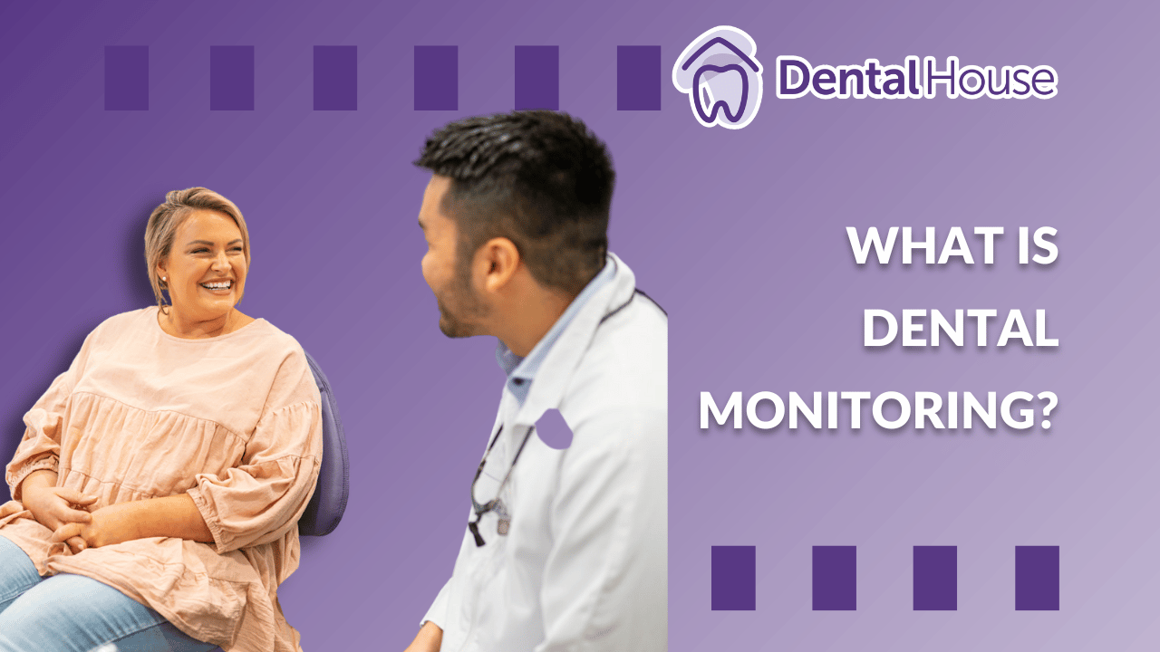 What Is Dental Monitoring - Sunbury Dental House