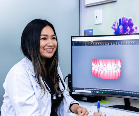 What Is Dental Monitoring - Sunbury Dental House