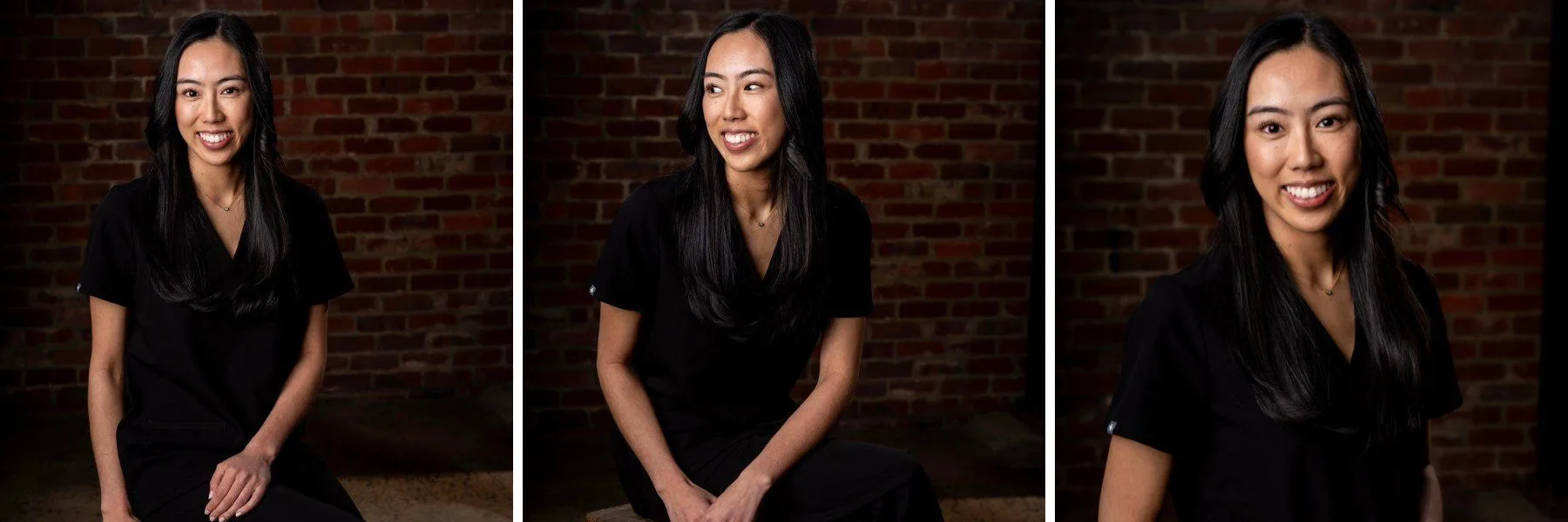 Dr Rowena Tran - Sunbury Dental House